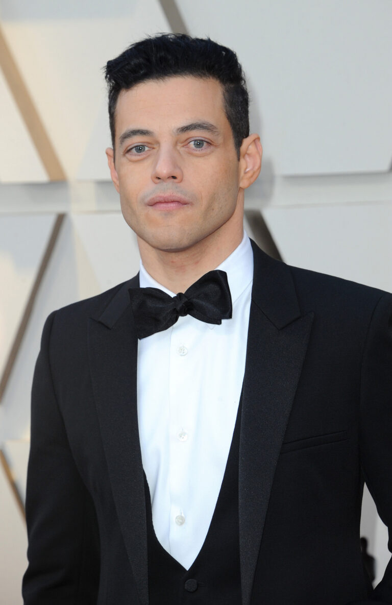 50 Most Popular B-List Celebrities of 2023 - Hood MWR