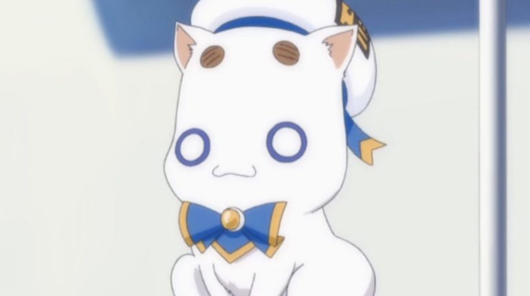 50 Most Popular Anime Cat Characters of All Time - Hood MWR