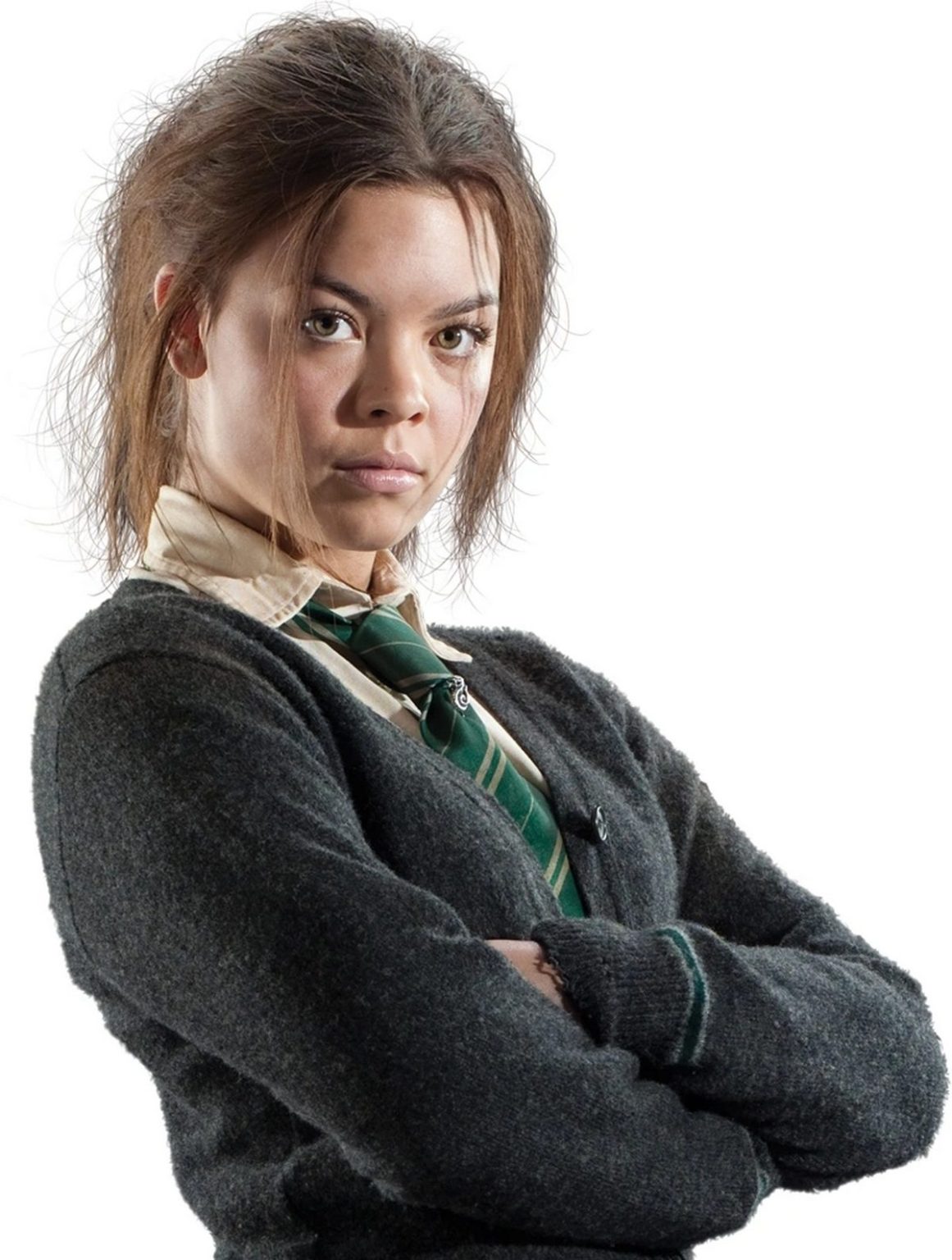 35 Most Famous Harry Potter Female Characters - Hood MWR