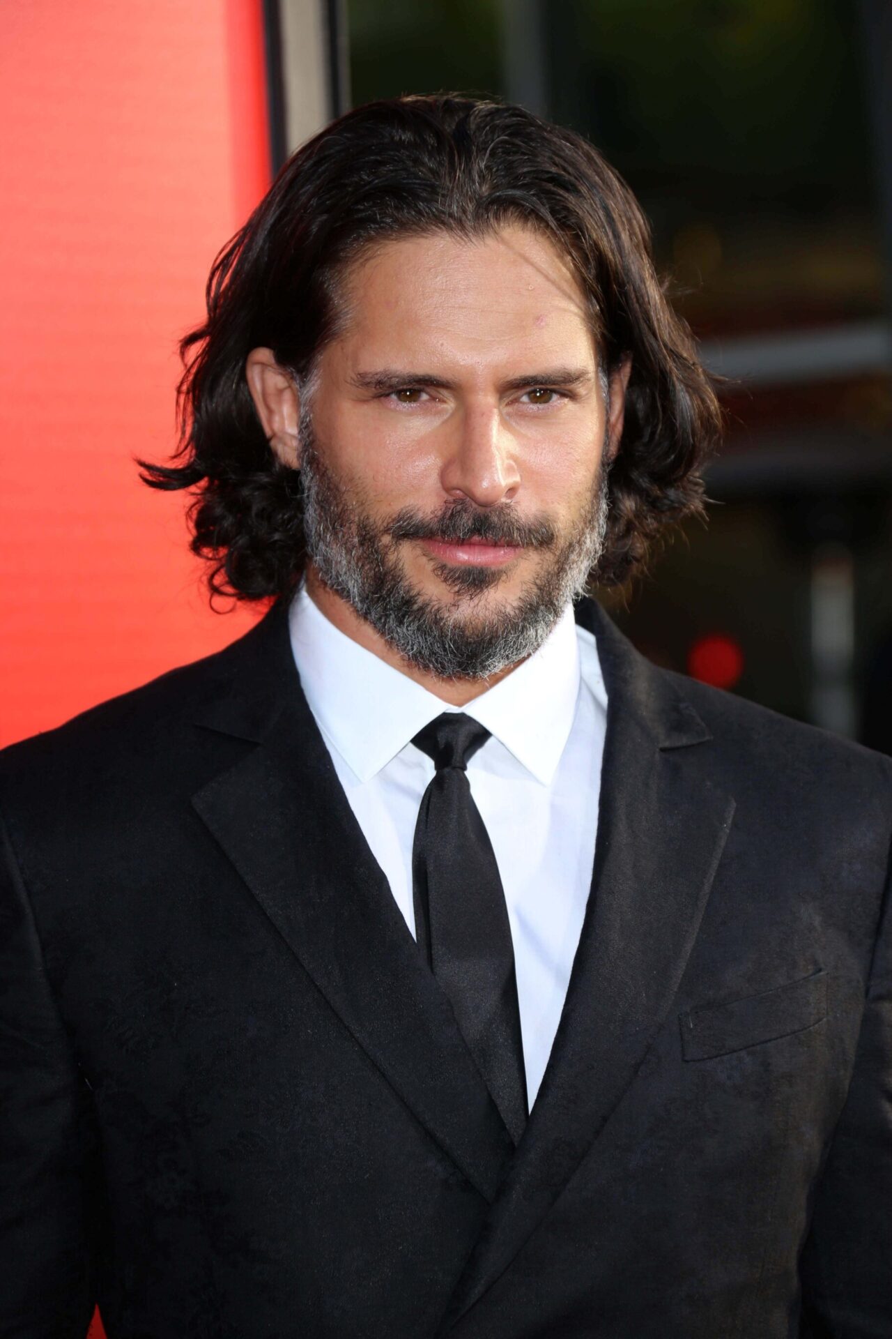50 Hottest Male Celebrities With Long Hair - Hood MWR