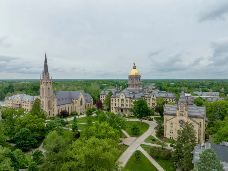 50 Most Beautiful College Campuses in The World - Hood MWR