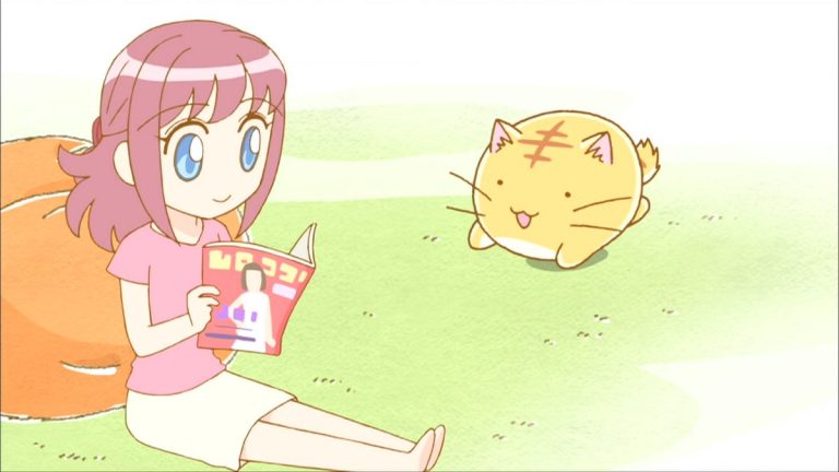 50 Most Popular Anime Cat Characters of All Time - Hood MWR