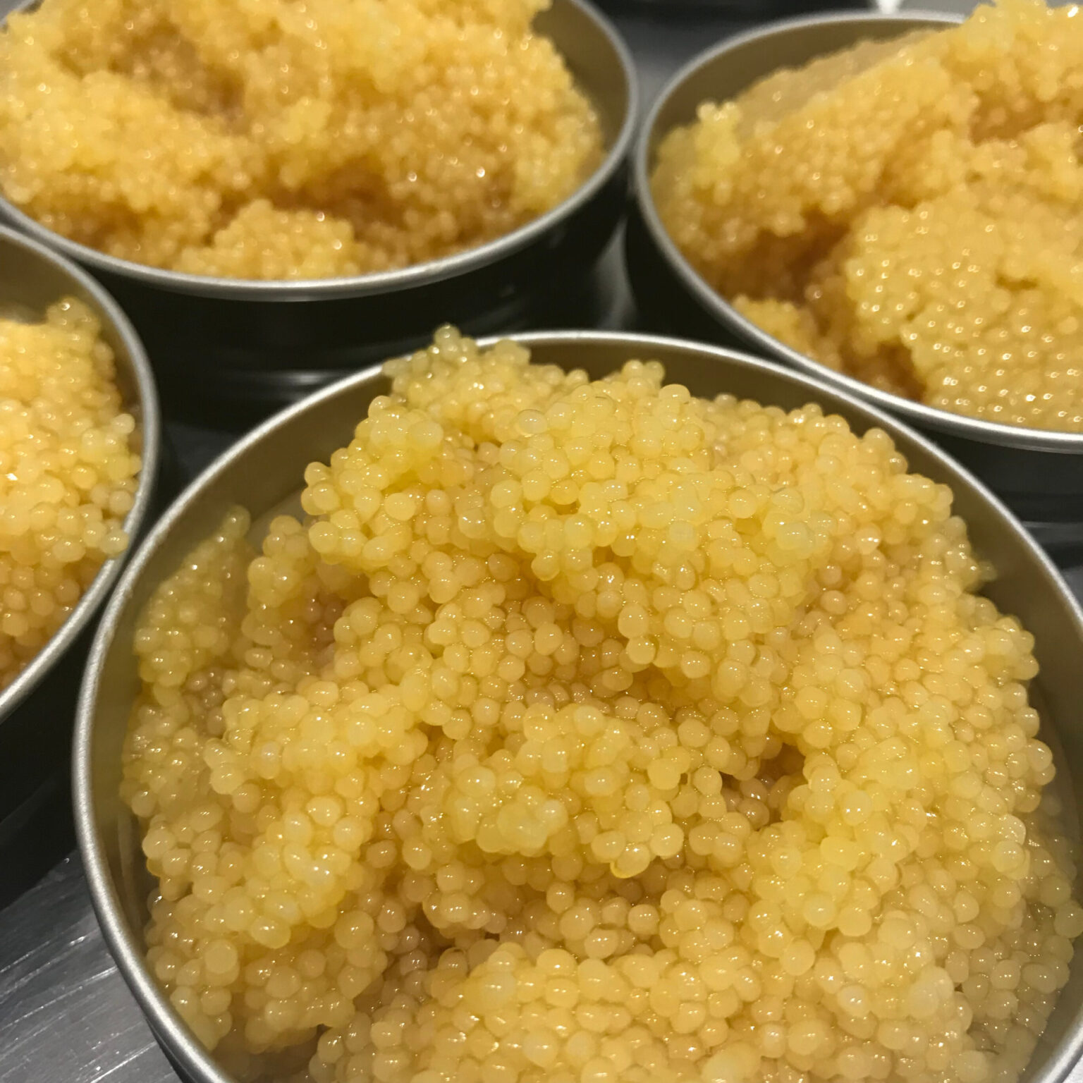 Top 50 Most Expensive Foods Ranked by Price