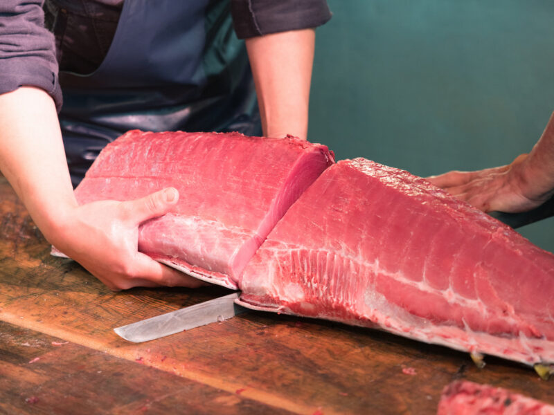 Top 50 Most Expensive Foods Ranked by Price