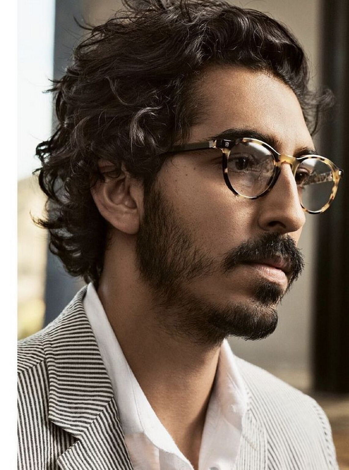 50 Hottest Male Celebrities Wearing Glasses - Hood MWR