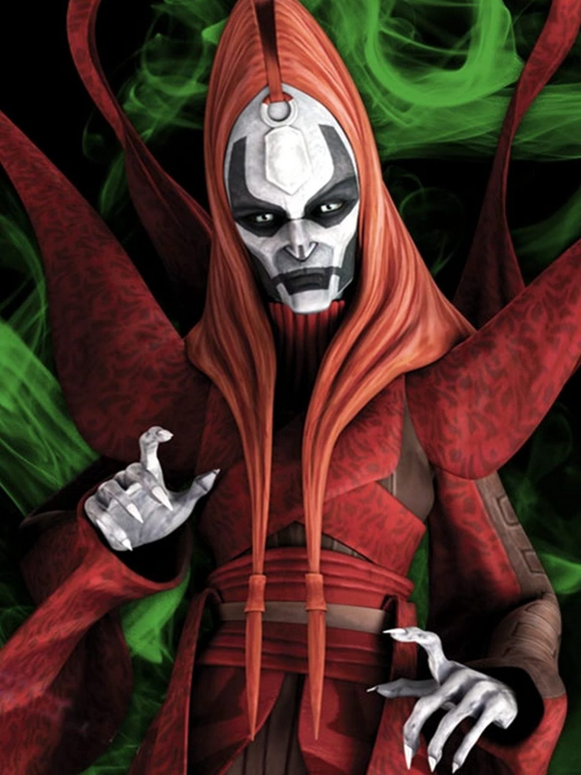 50 Amazing Star Wars Female Characters Of All Time Hood Mwr