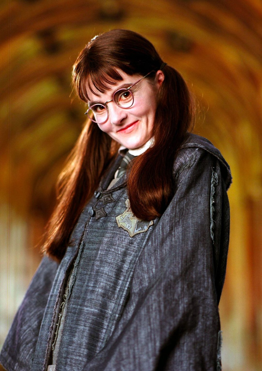35 Most Famous Harry Potter Female Characters - Hood MWR