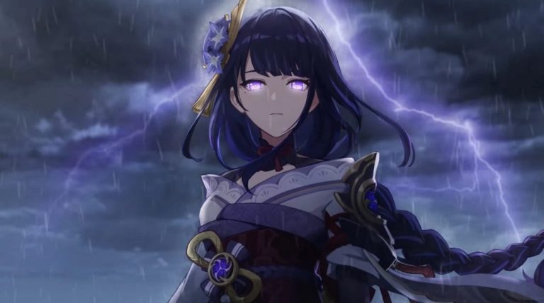 50 Genshin Impact Female Characters - Hood MWR