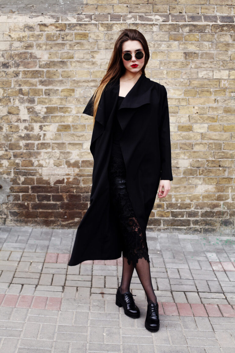 What to Wear in London: 35 Outfit Ideas To Dress - Hood MWR