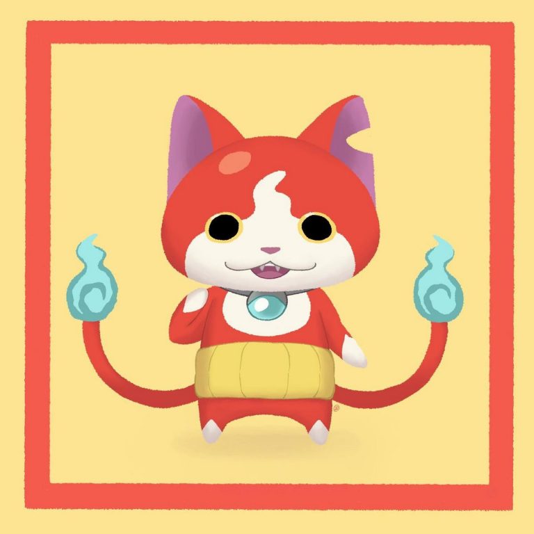 50 Most Popular Anime Cat Characters of All Time - Hood MWR