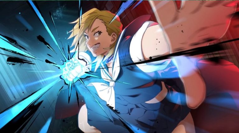 30 Jujutsu Kaisen Female Characters - Hood MWR