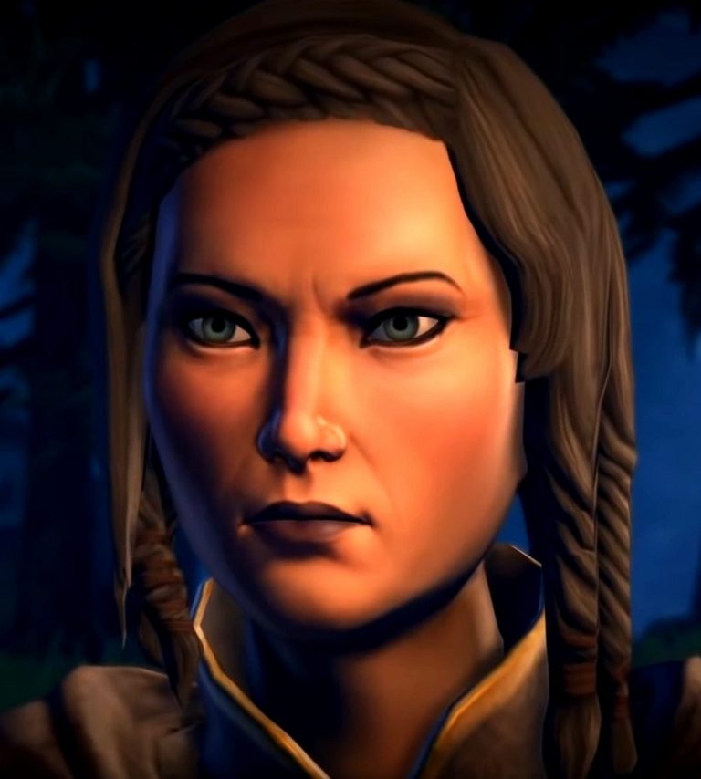 50 Amazing Star Wars Female Characters of All Time - Hood MWR