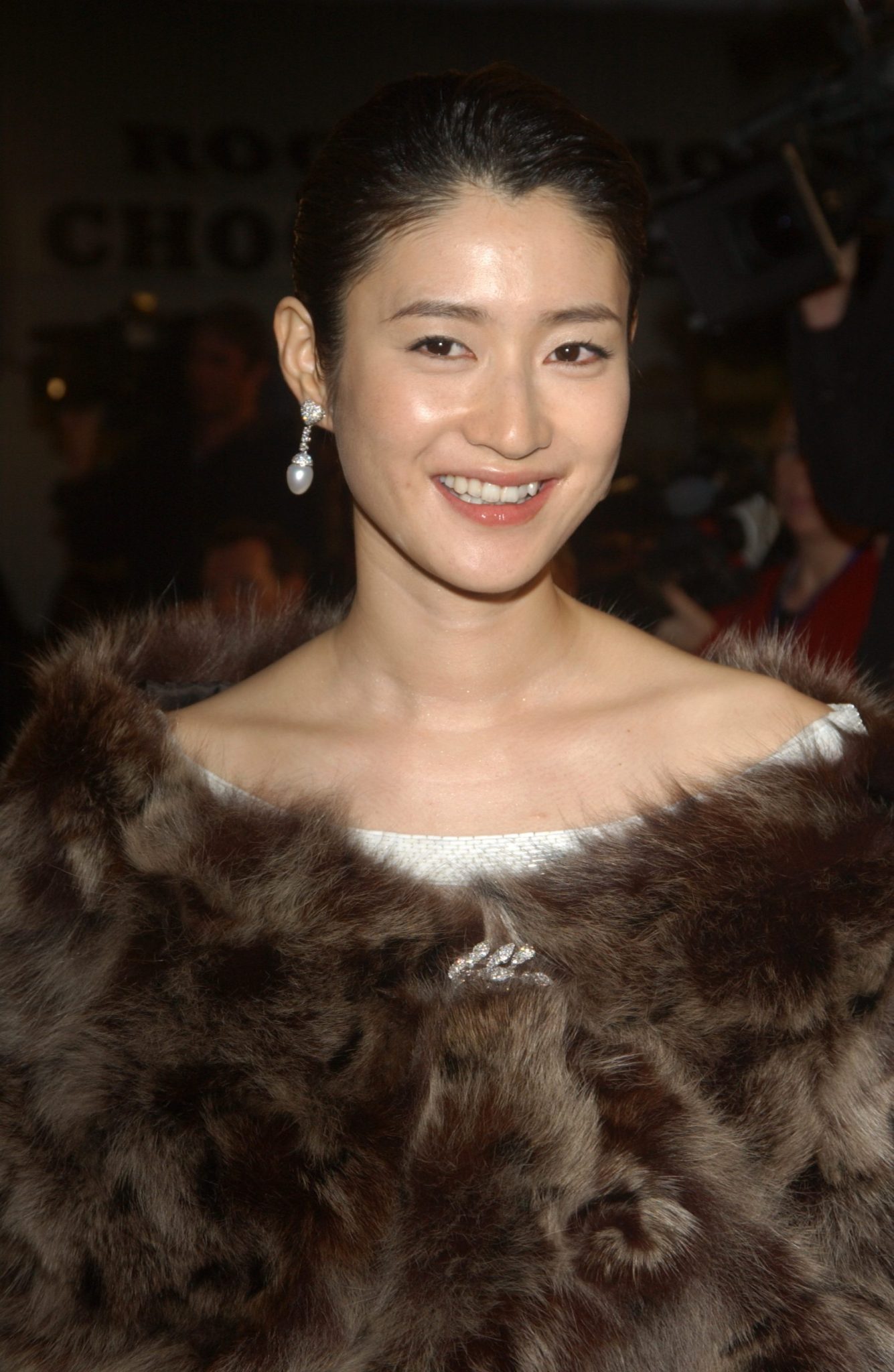 50 Famous Japanese Celebrities in 2023 - Hood MWR