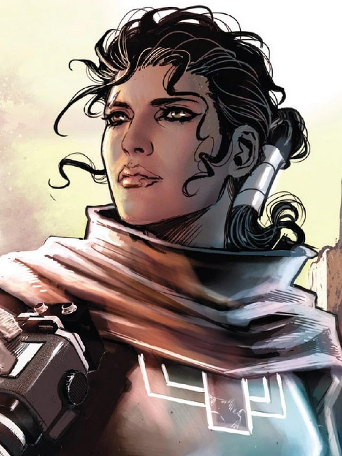 50 Amazing Star Wars Female Characters of All Time - Hood MWR