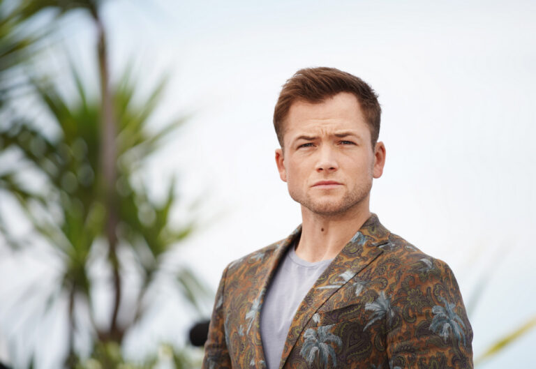 50 Most Popular B-List Celebrities of 2023 - Hood MWR