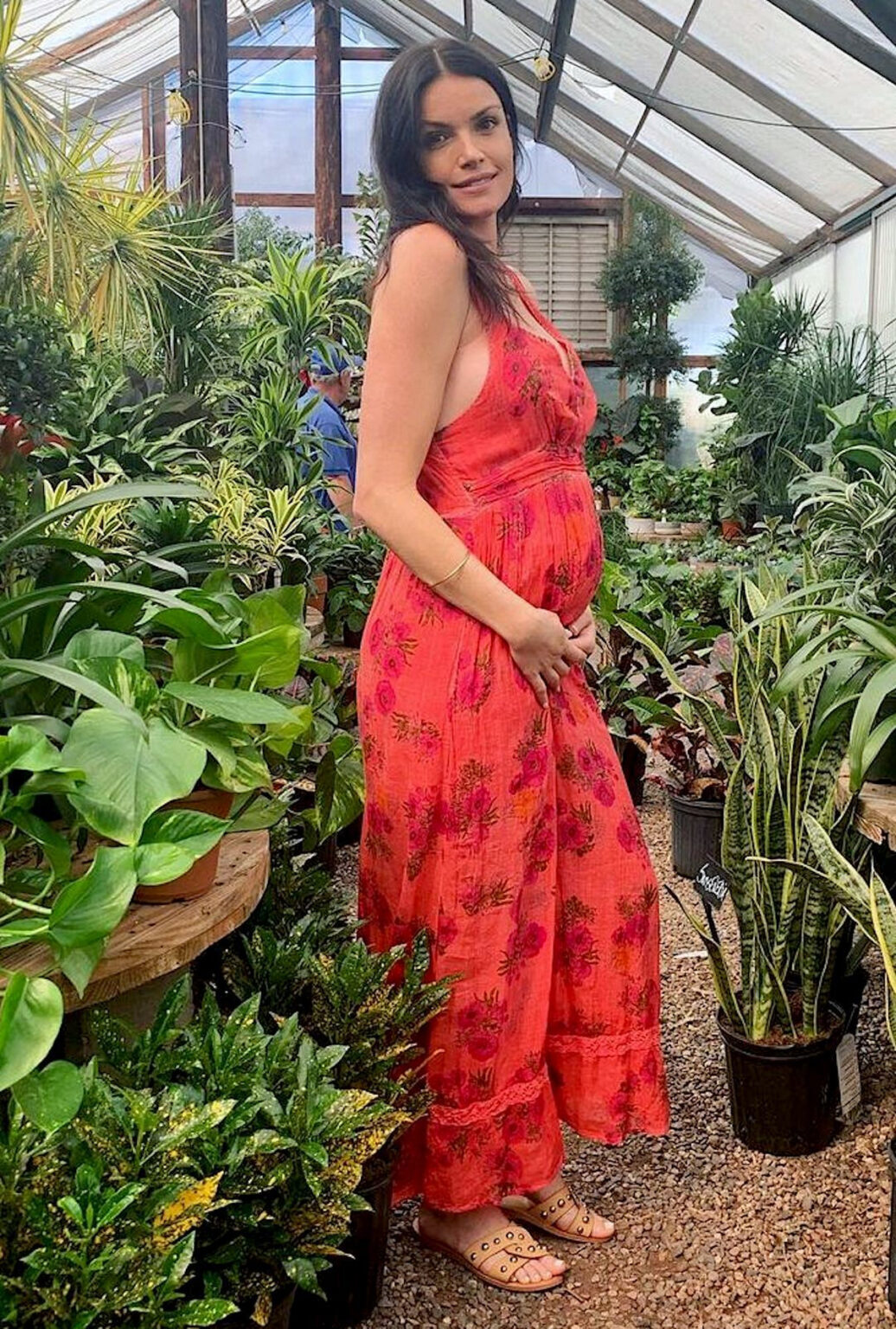 50 Most Beautiful Pregnant Celebrities – Jethro Jeff 50 Most Beautiful Pregnant Celebrities – Jethro Jeff
