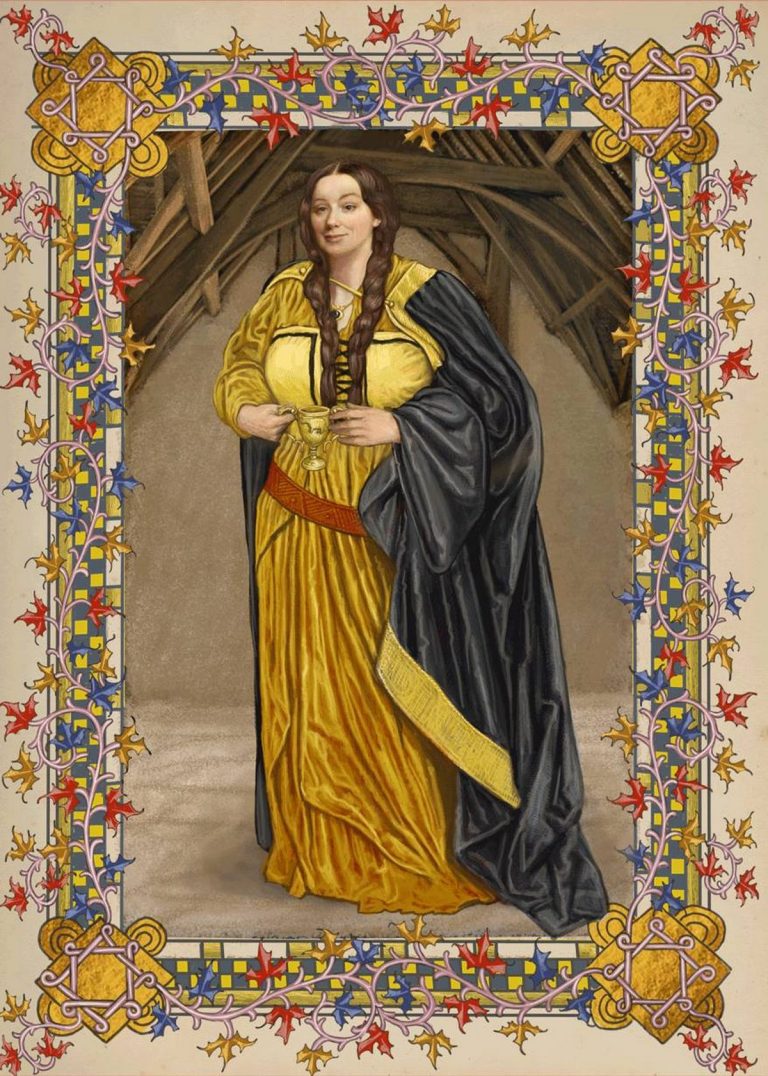 50 Most Famous Harry Potter Female Characters - Hood MWR