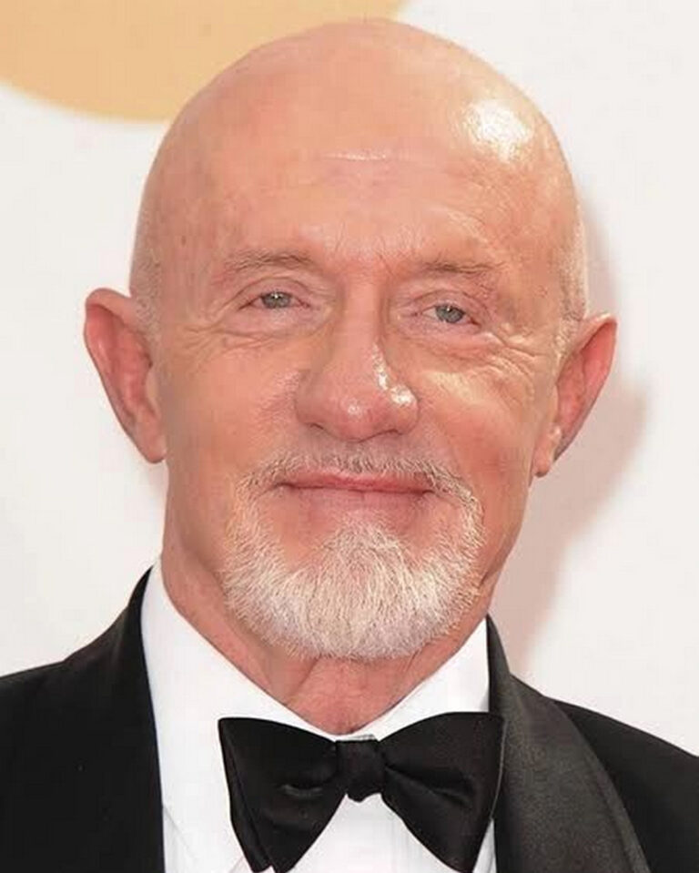 50 Famous Bald Celebrities Of All Time - Hood MWR