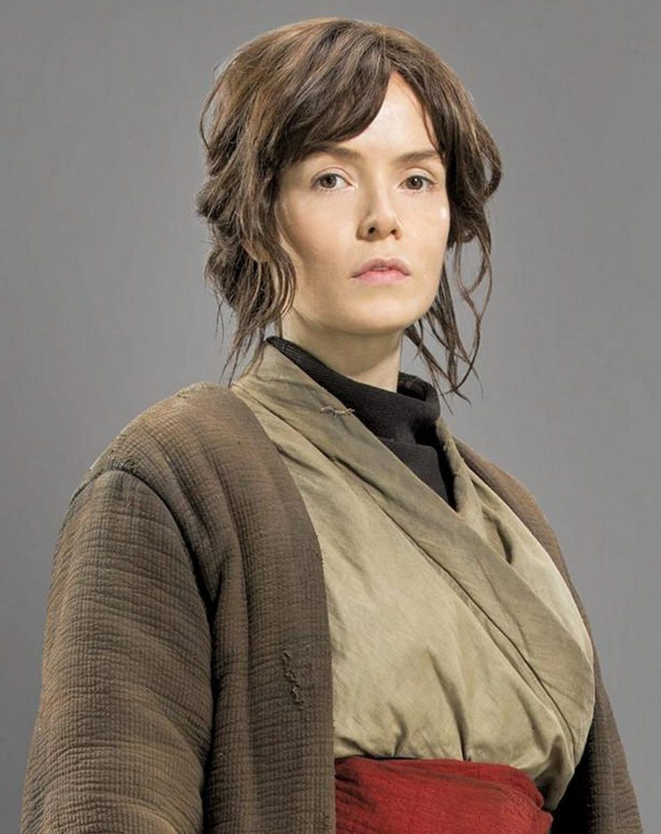 50 Amazing Star Wars Female Characters of All Time - Hood MWR