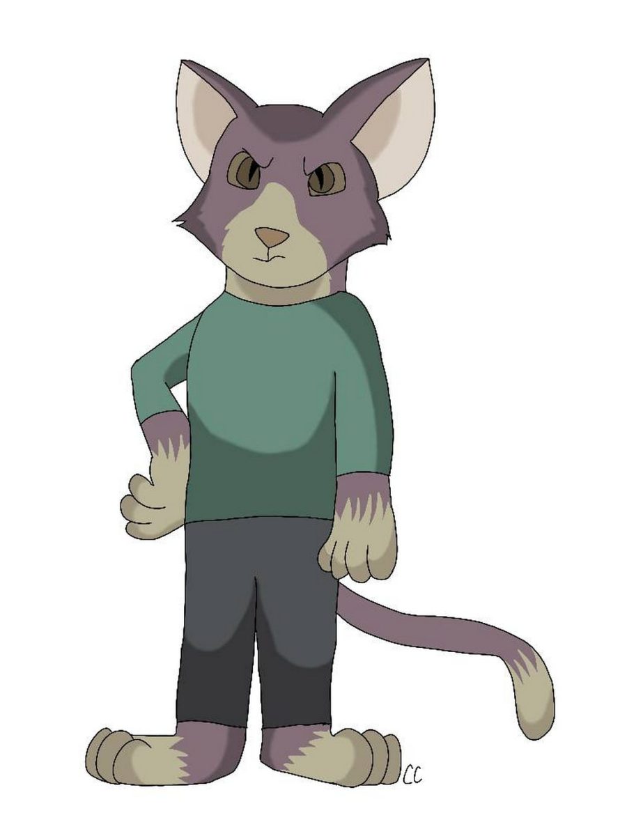 50 Most Popular Anime Cat Characters of All Time - Hood MWR