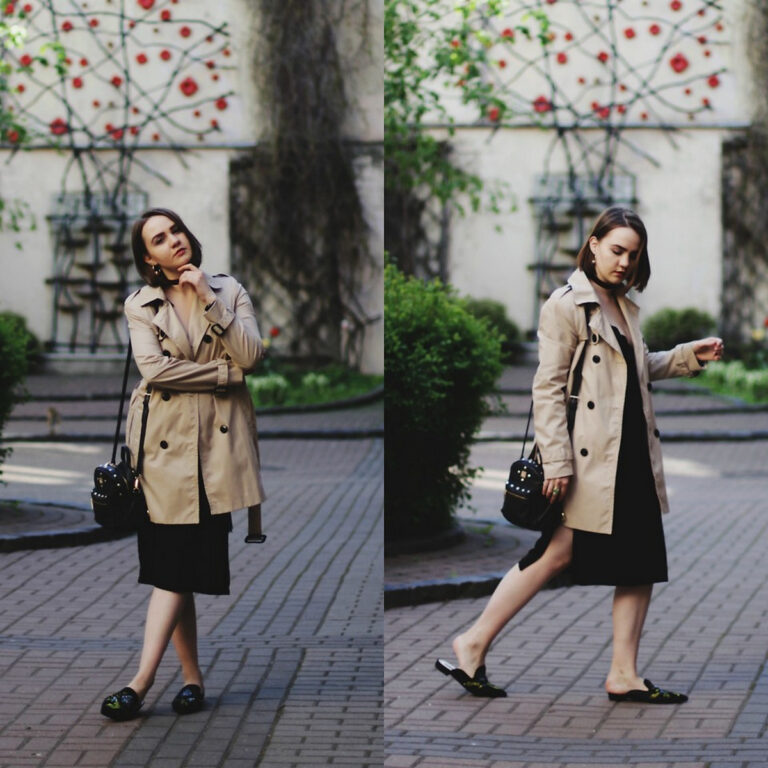 35 Simple Outfit Ideas to Wear With Mules 2023 - Hood MWR