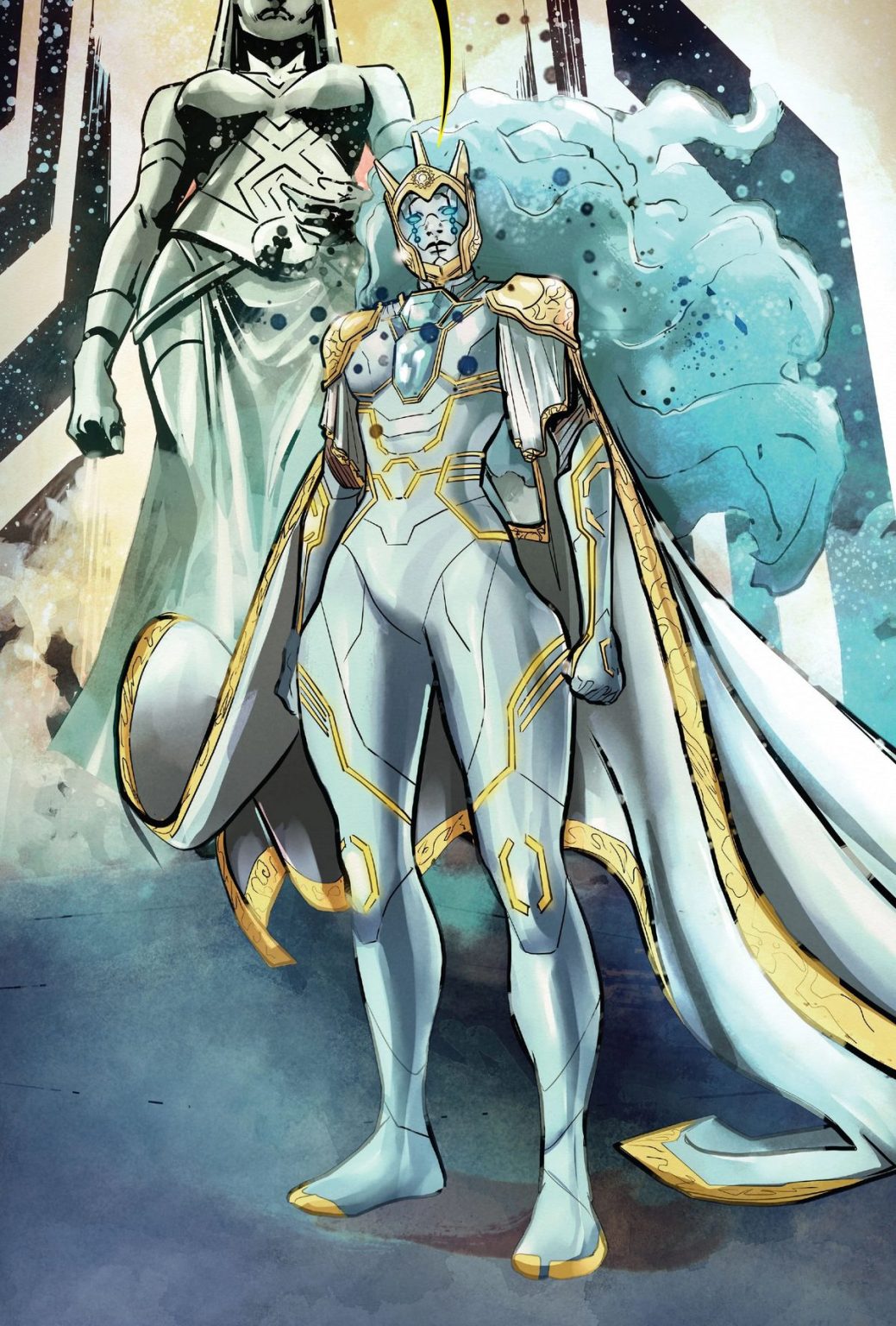 50 Marvel Comic Female Characters of All Time - Hood MWR