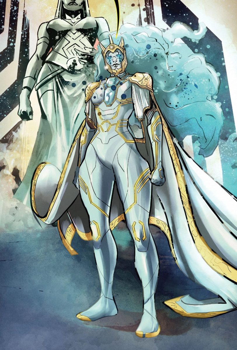 50 Marvel Comic Female Characters of All Time - Hood MWR