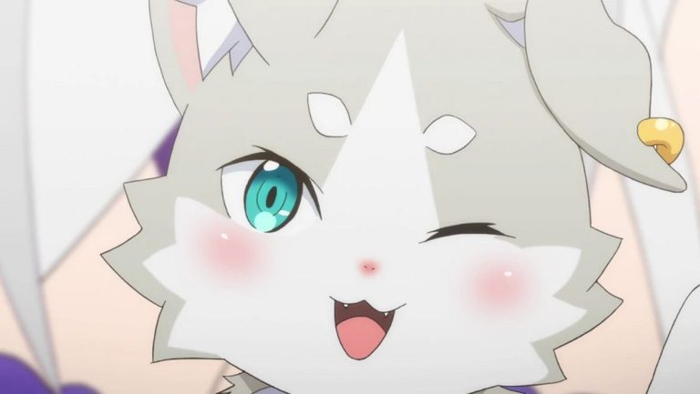 50 Most Popular Anime Cat Characters of All Time - Hood MWR