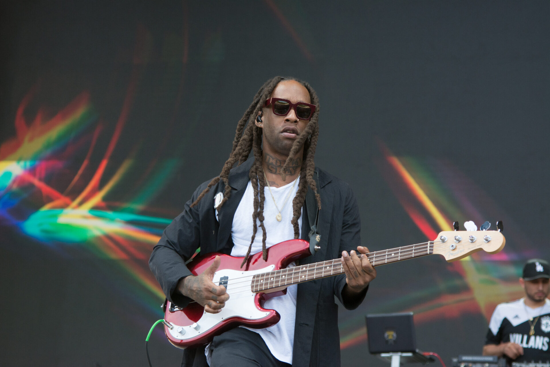 50 Hottest Male Celebrities With Long Hair - Hood MWR