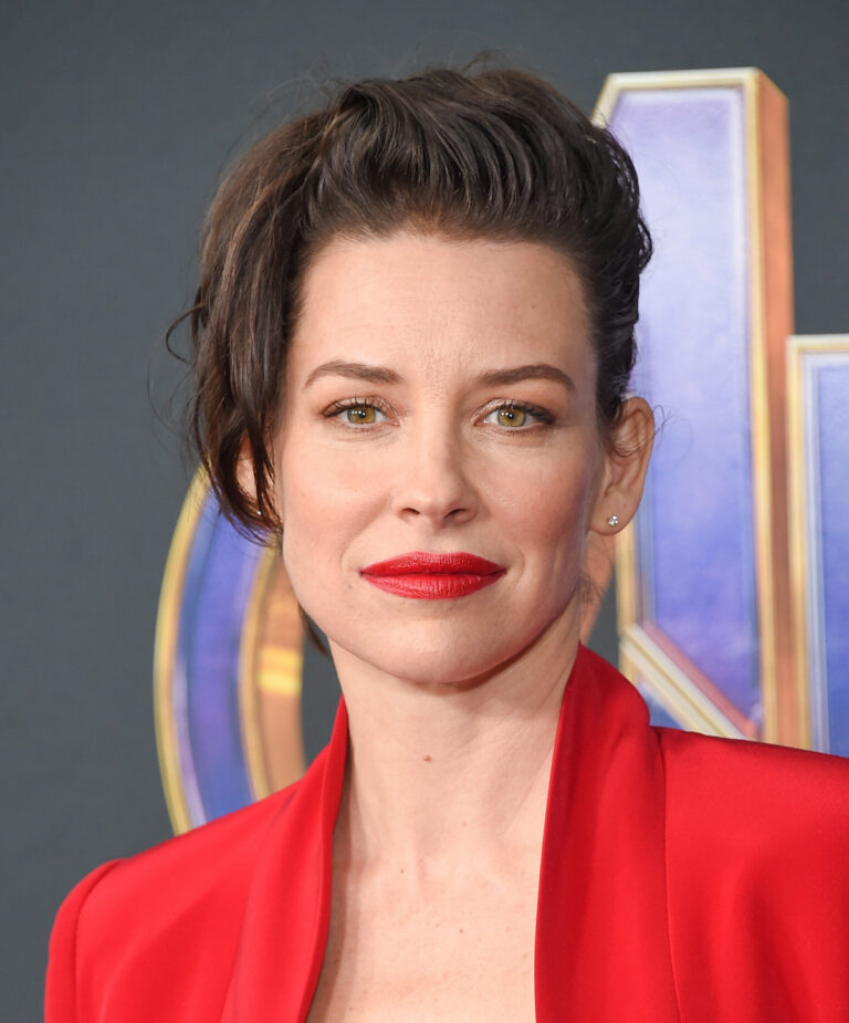 50 Most Popular B-List Celebrities of 2023 - Hood MWR