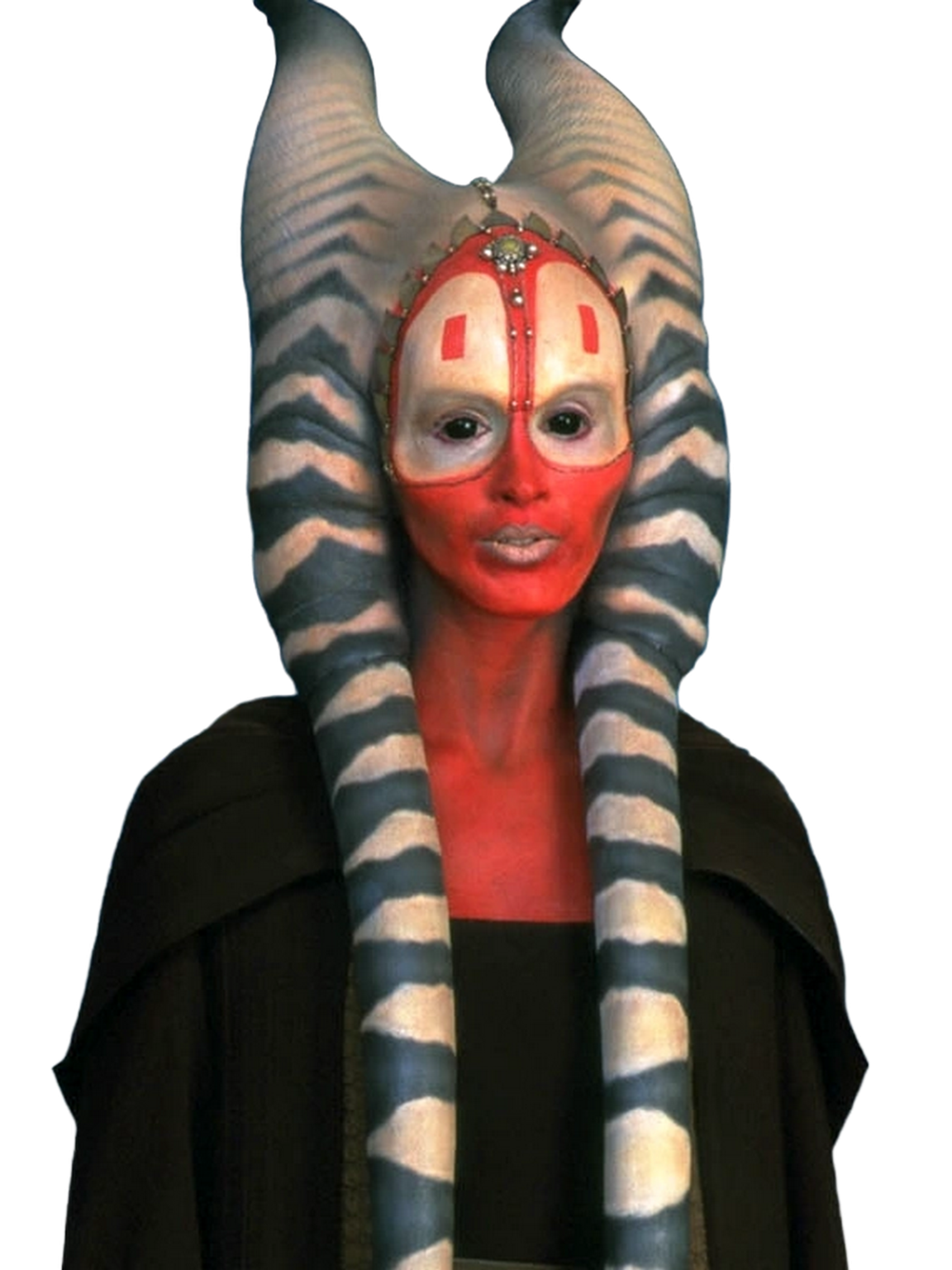 50 Amazing Star Wars Female Characters of All Time - Hood MWR