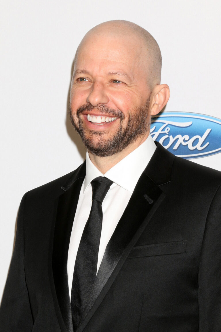 50 Famous Bald Celebrities Of All Time - Hood MWR