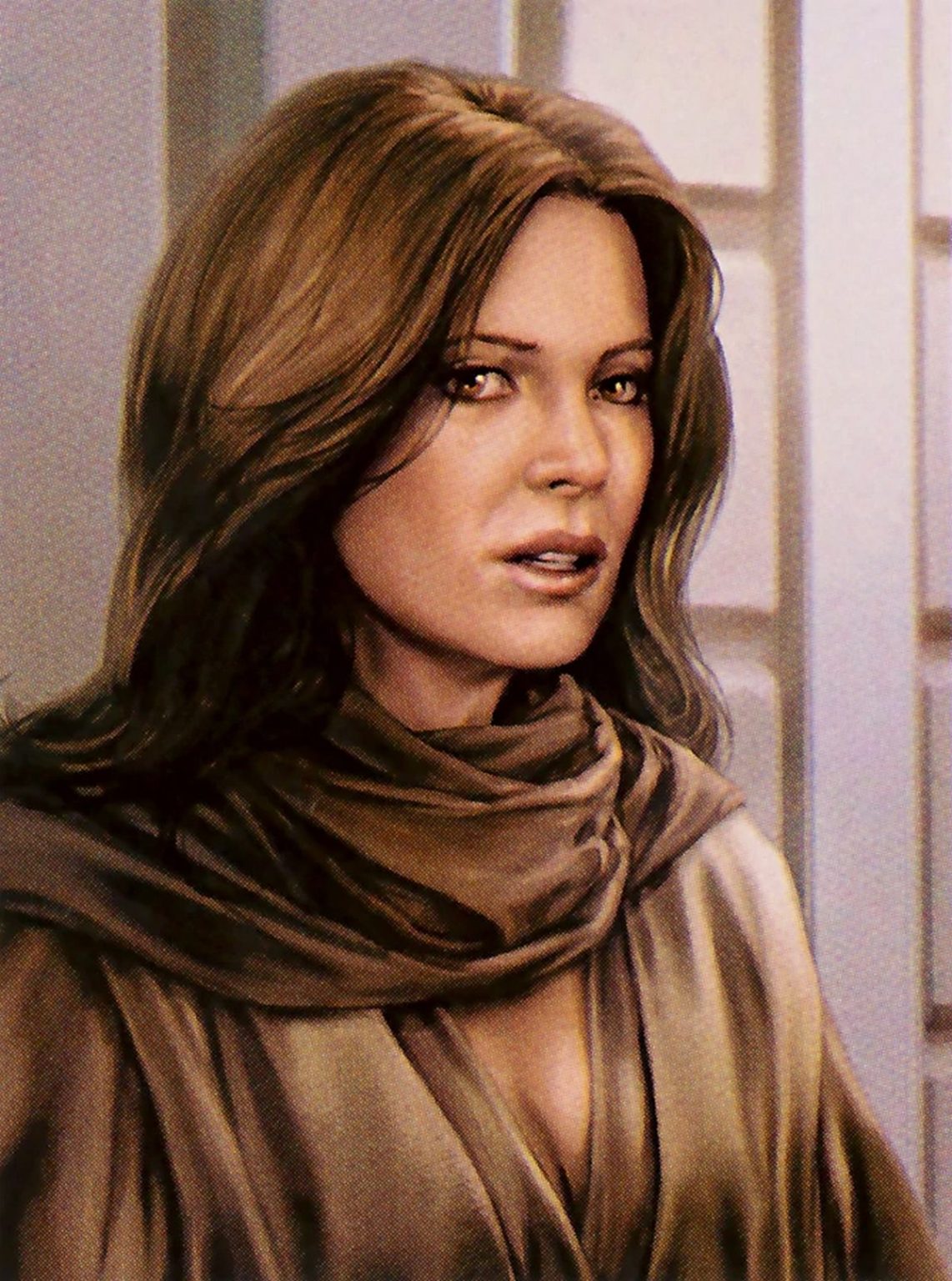 50 Amazing Star Wars Female Characters of All Time - Hood MWR