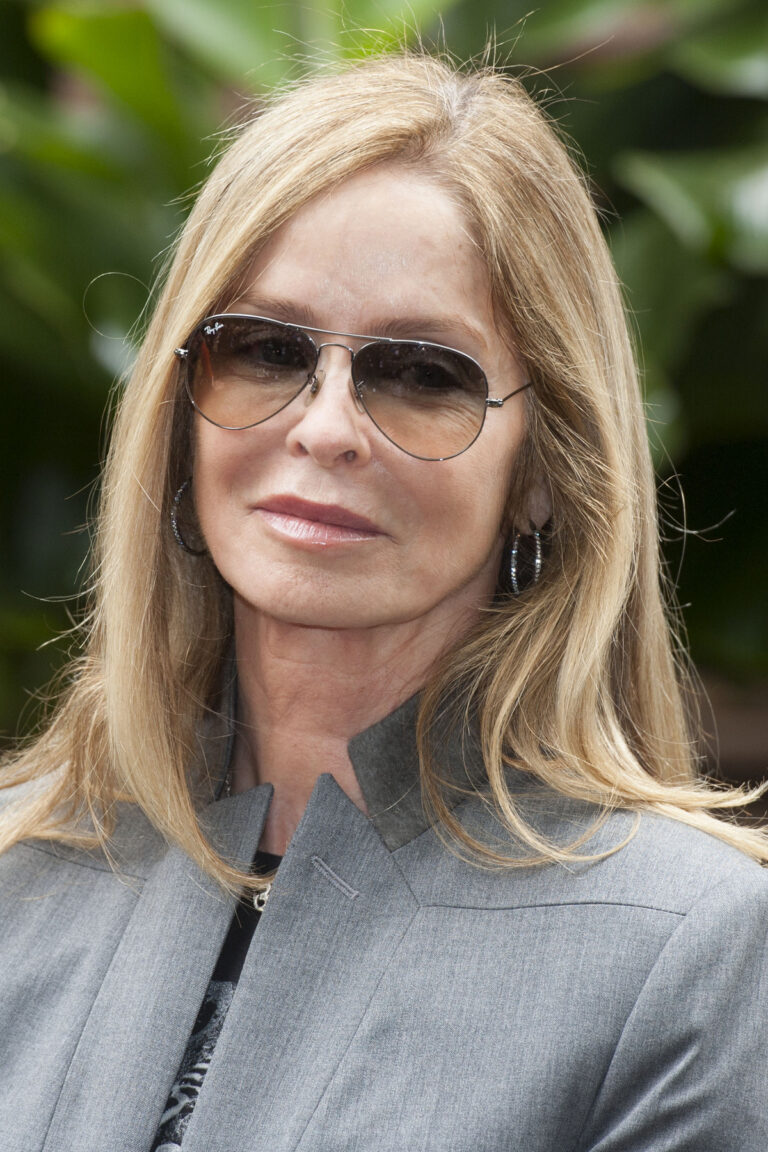 50 Most Famous Native Americans in Media - Hood MWR