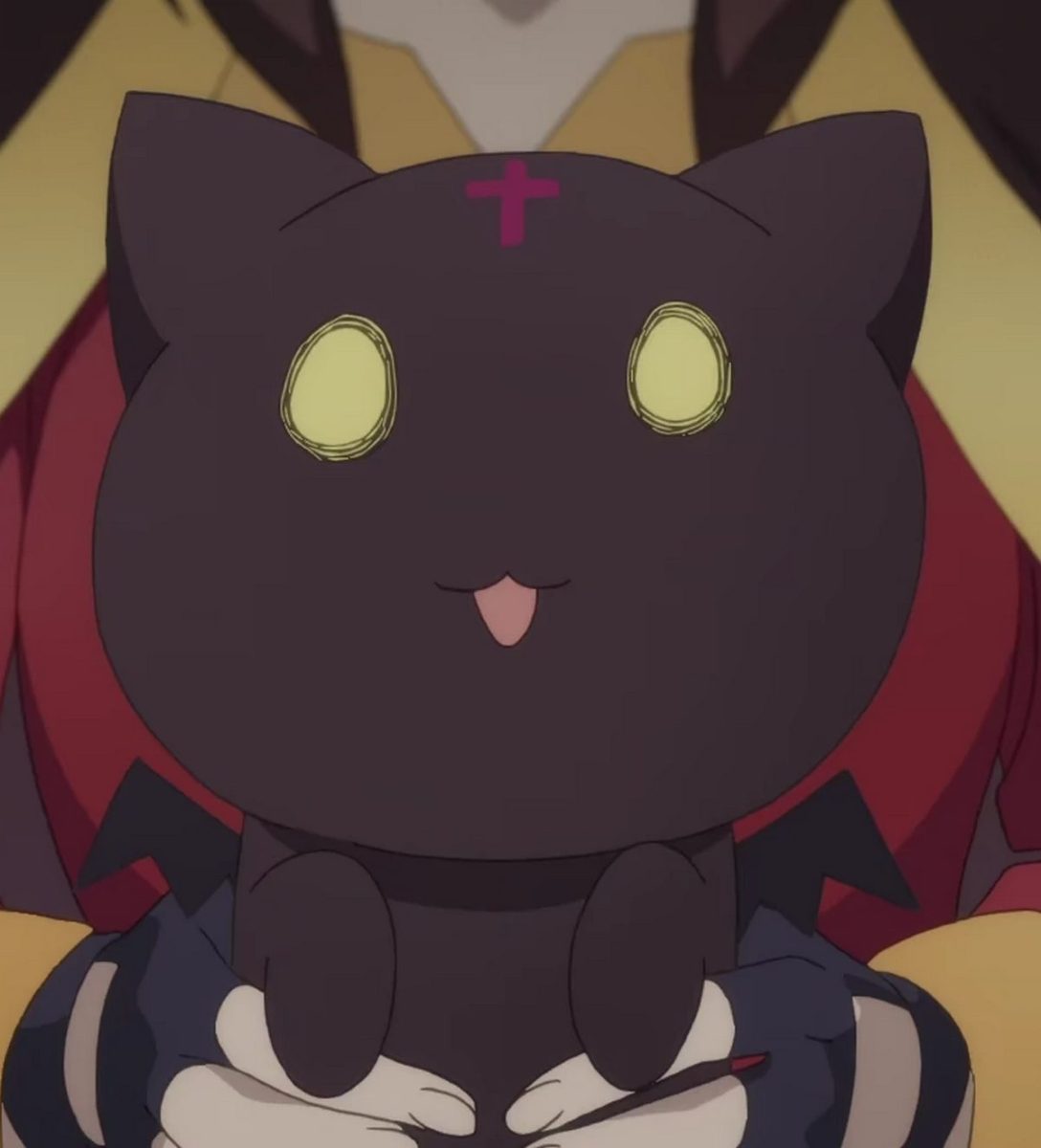 50 Most Popular Anime Cat Characters of All Time - Hood MWR