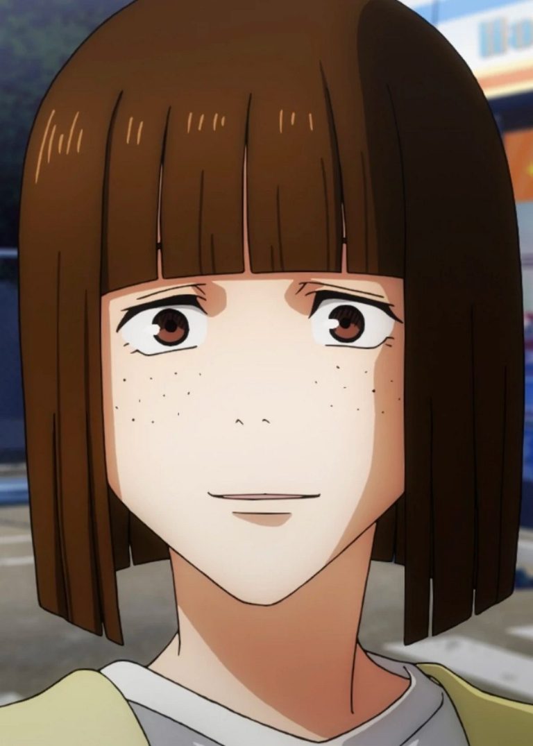 30 Jujutsu Kaisen Female Characters - Hood MWR