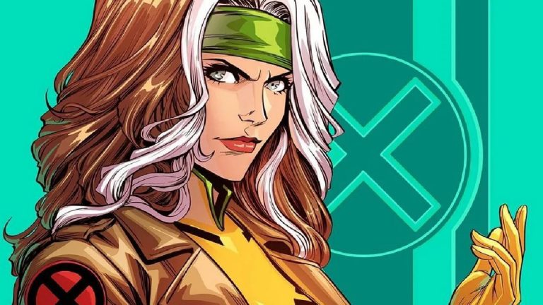 50 Marvel Comic Female Characters of All Time - Hood MWR