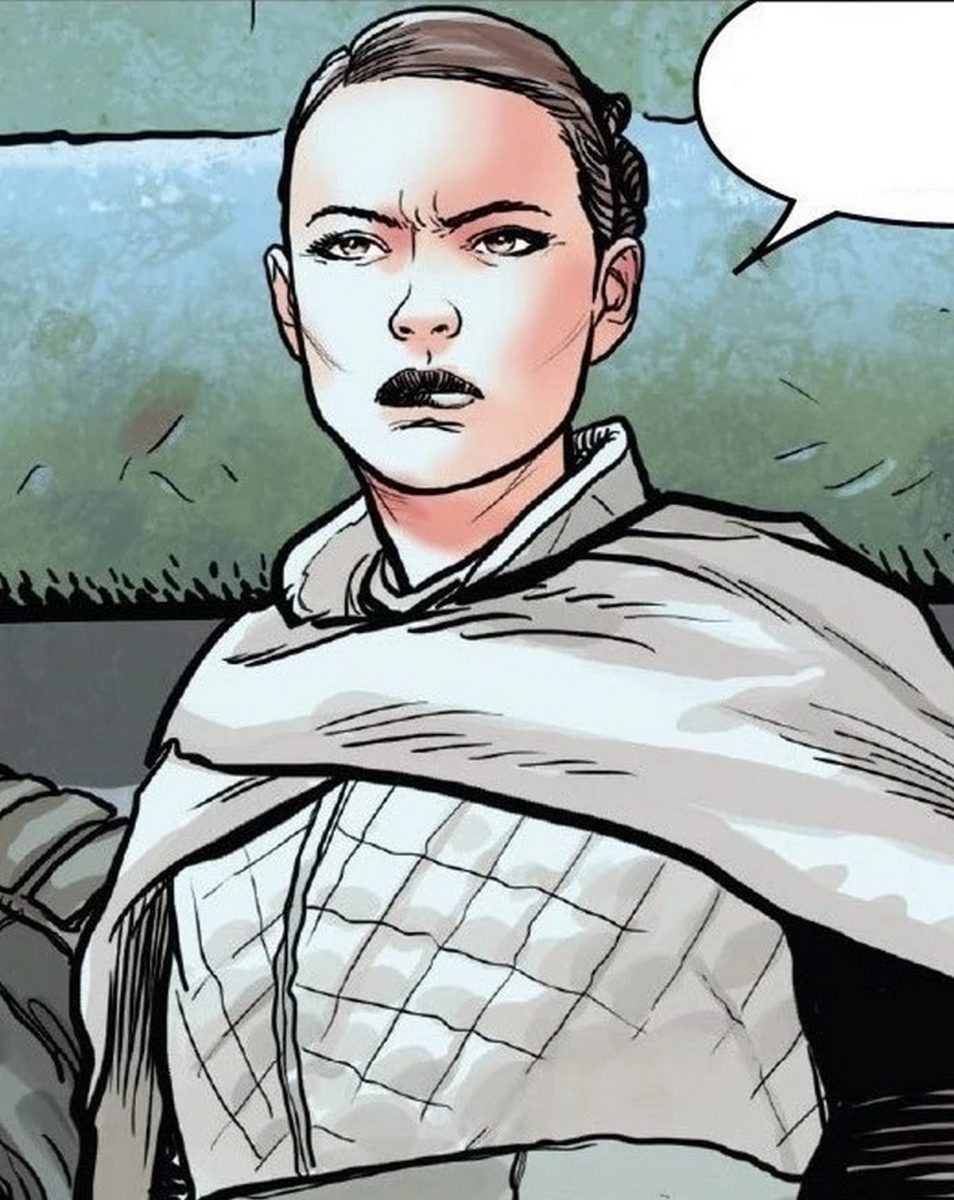 50 Amazing Star Wars Female Characters of All Time - Hood MWR