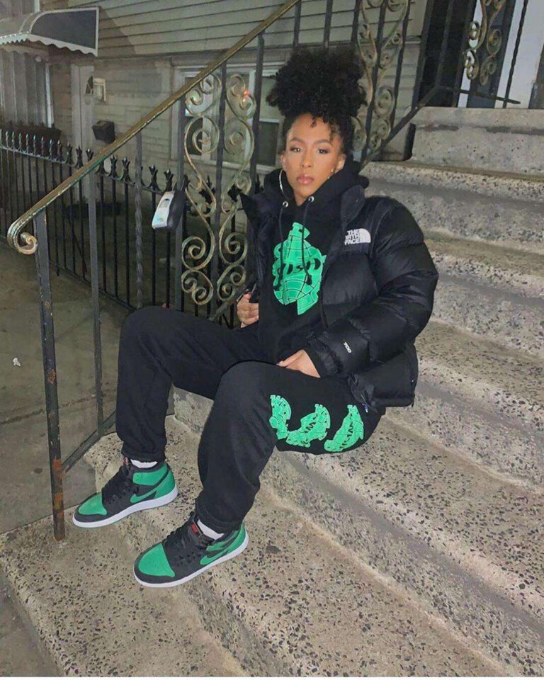 41 Trendy Swag Outfit Ideas for Black Girls of 2023 - Hood MWR