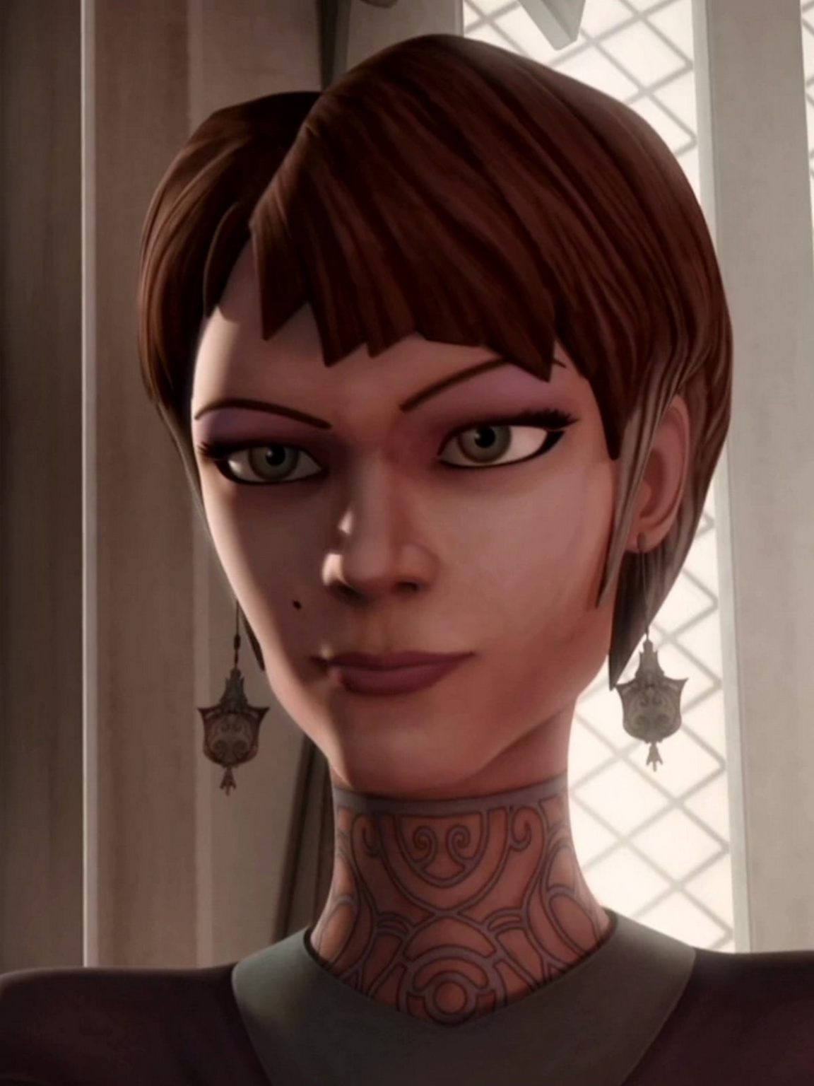 50 Amazing Star Wars Female Characters of All Time - Hood MWR