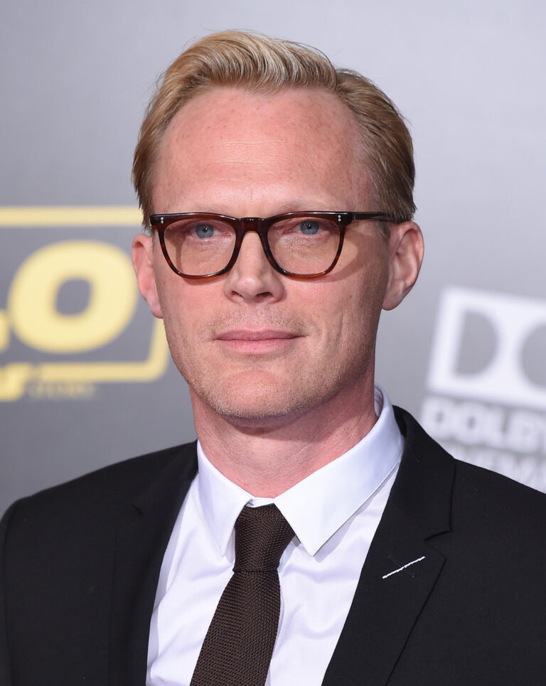 50 Most Popular B-List Celebrities of 2023 - Hood MWR