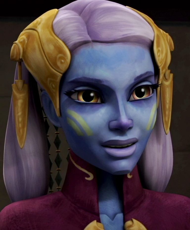 50 Amazing Star Wars Female Characters of All Time - Hood MWR