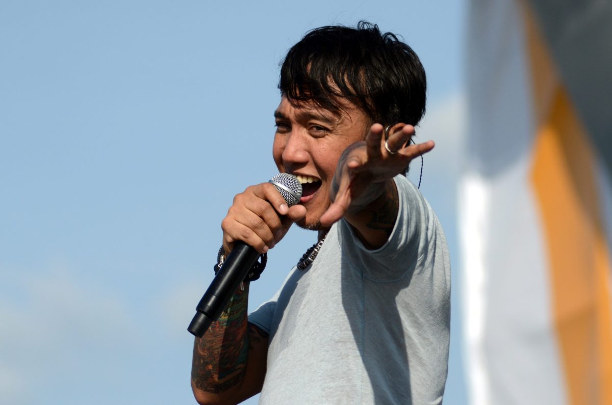 List of 44 Famous Filipino Celebrities - Hood MWR