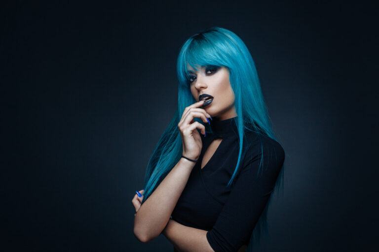 50 Cute And Bold Hair Colors For Long Hair Hood Mwr