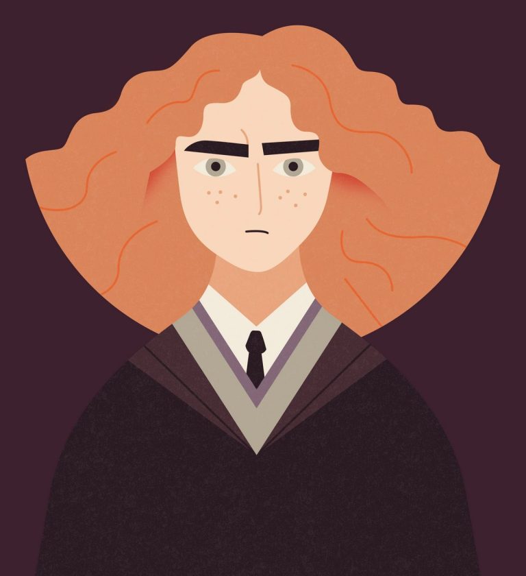 50 Most Famous Harry Potter Female Characters - Hood MWR