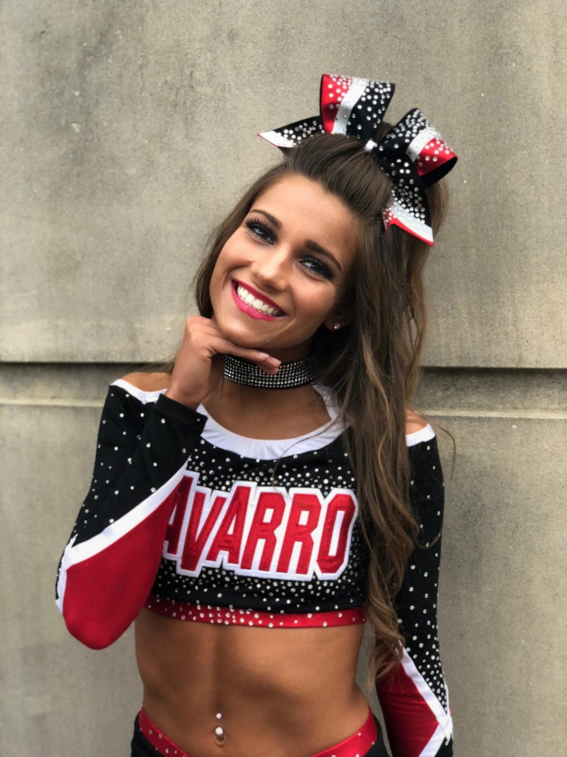 49 Most Beautiful Cheerleaders 2023 - Hood MWR