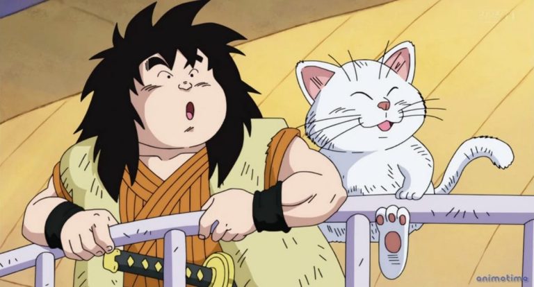 50 Most Popular Anime Cat Characters of All Time - Hood MWR