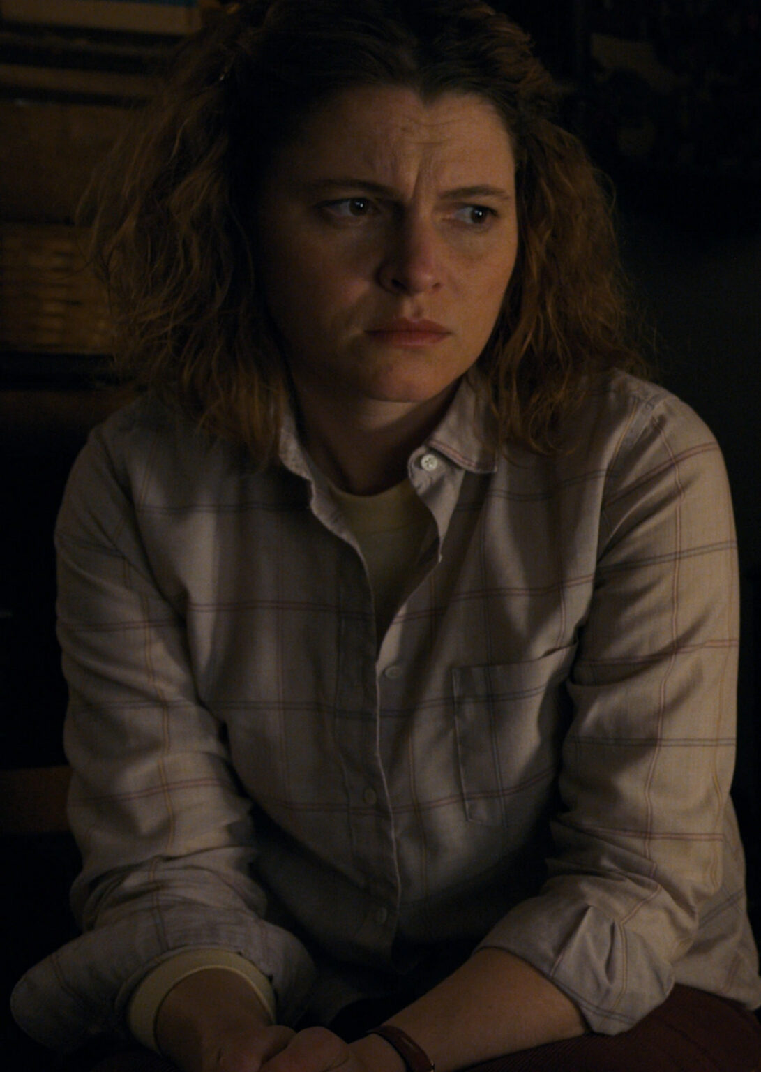 Top 50 Stranger Things Female Characters - Hood MWR