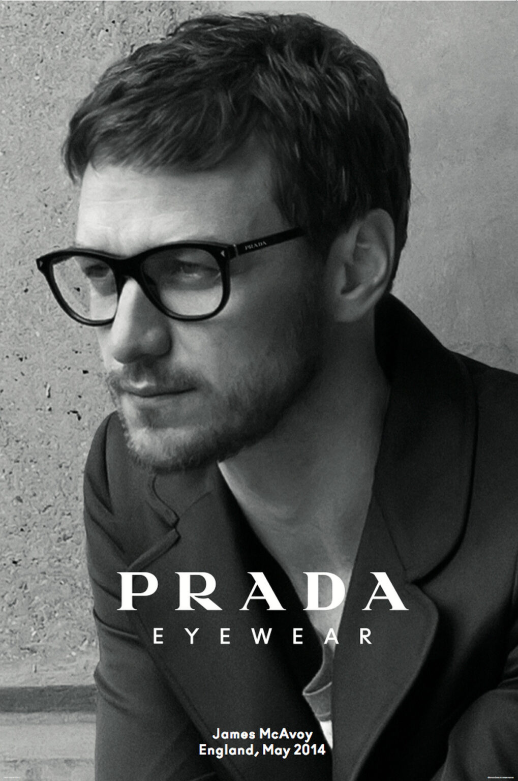 50 Hottest Male Celebrities Wearing Glasses - Hood MWR