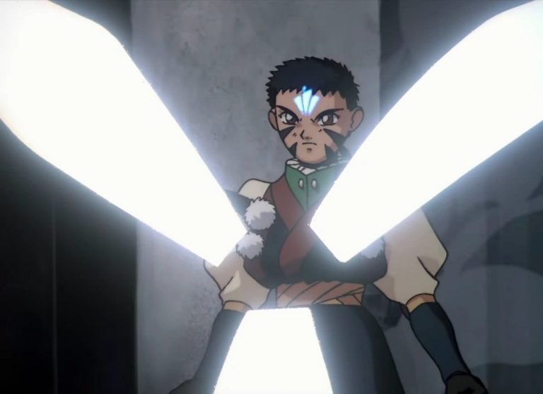 50 Most Powerful Anime Characters of All Time - Hood MWR